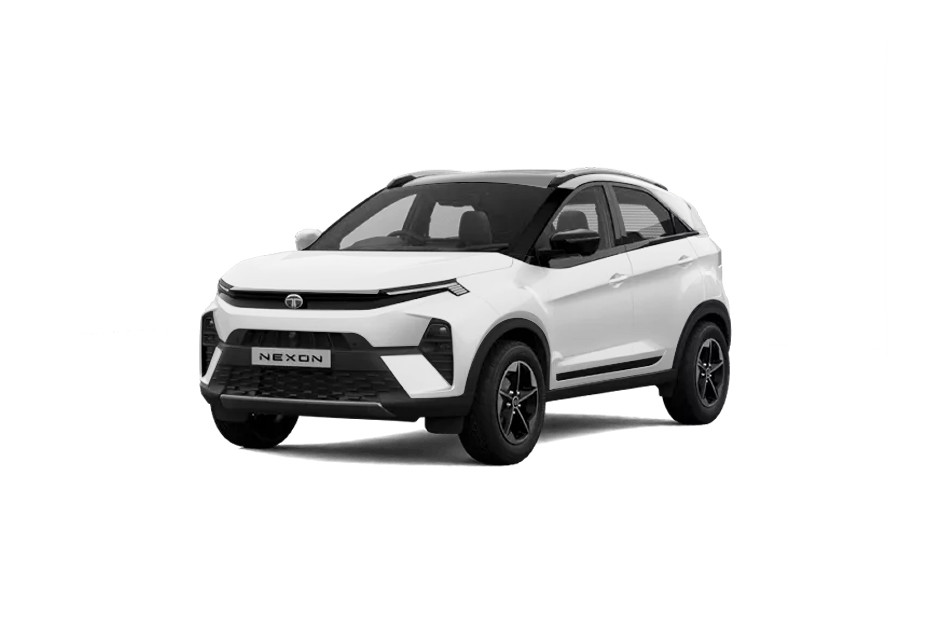 Tata Nexon Colors (15 colours) - Nexon Color Images @ ZigWheels