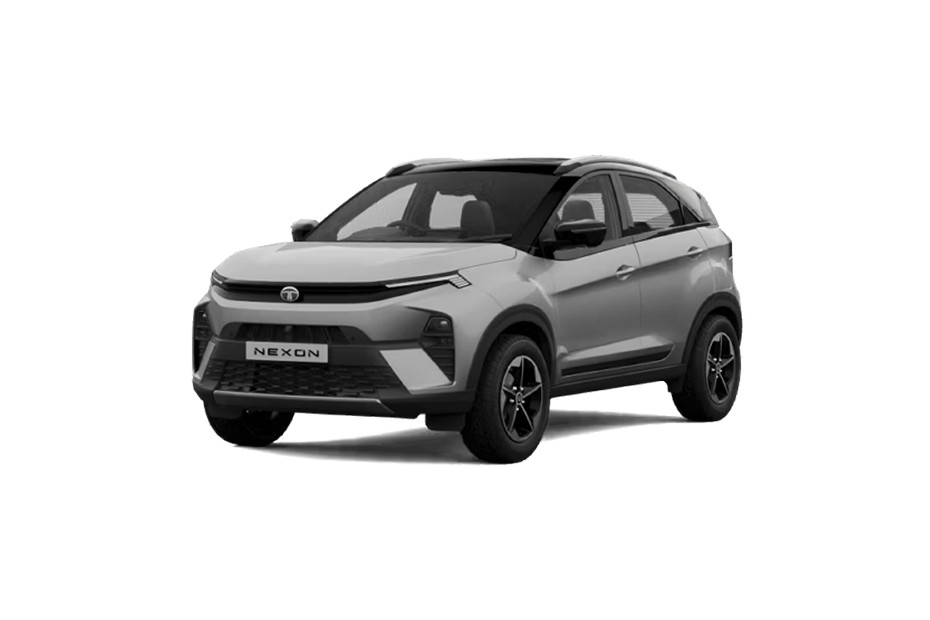 Tata Nexon Colors (13 colours) - Nexon Color Images @ ZigWheels