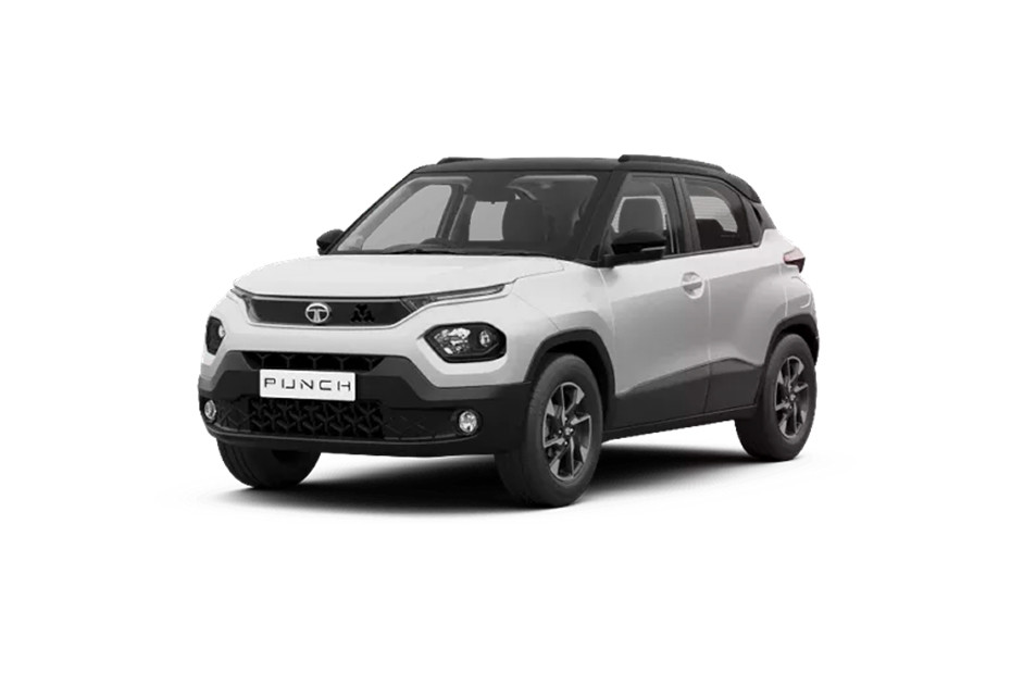 Tata Punch Colors (10 colours) - Punch Color Images @ ZigWheels