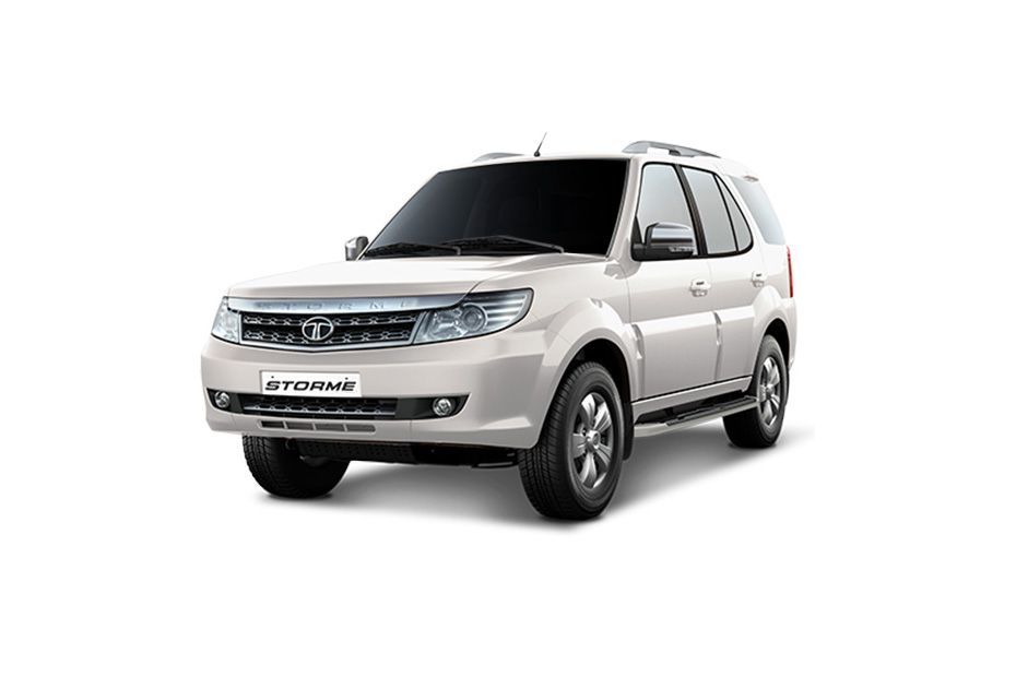 Tata Safari Storme Images, Safari Storme Interior & Exterior Photos ...