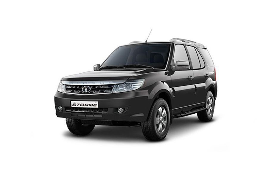 Tata Safari Storme Images, Safari Storme Interior & Exterior Photos ...