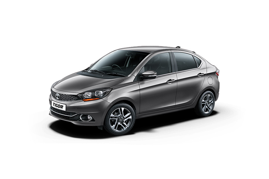 Tata Tigor 2017-2020 Images, Tigor 2017-2020 Interior & Exterior Photos ...