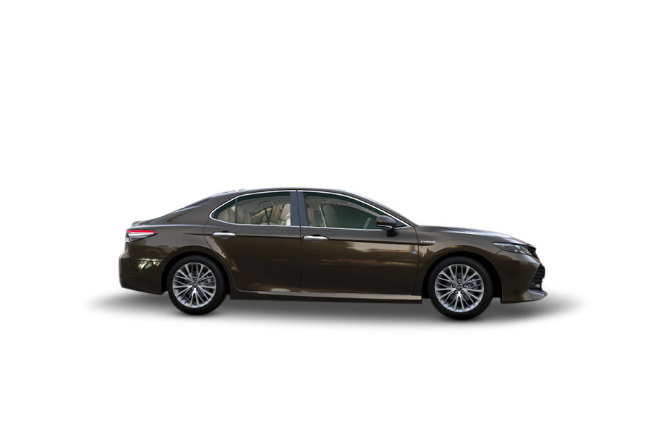 Toyota Camry Images, Camry Interior & Exterior Photos, 360 View, Videos ...