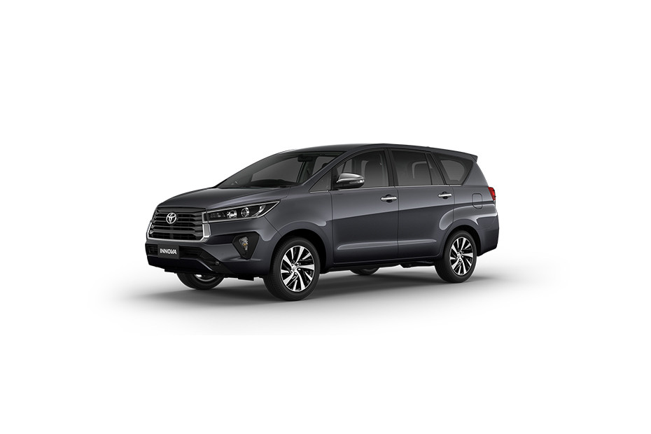 Toyota Innova Crysta 2020-2022 Images, Innova Crysta 2020-2022 Interior ...