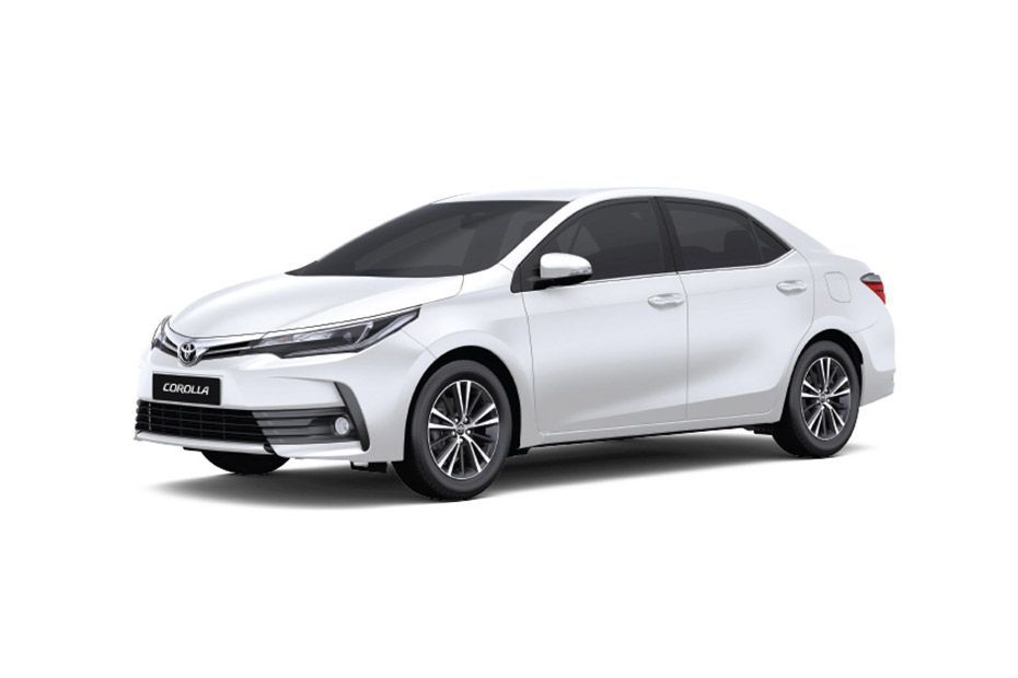 Toyota Corolla Altis Images, Corolla Altis Interior & Exterior Photos ...
