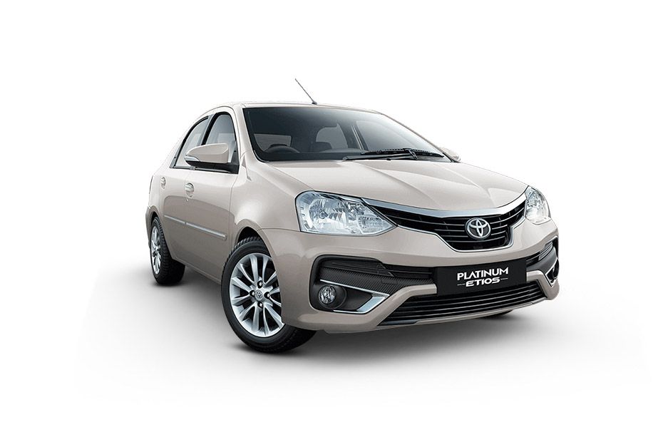 Toyota Platinum Etios Images, Platinum Etios Interior & Exterior Photos ...