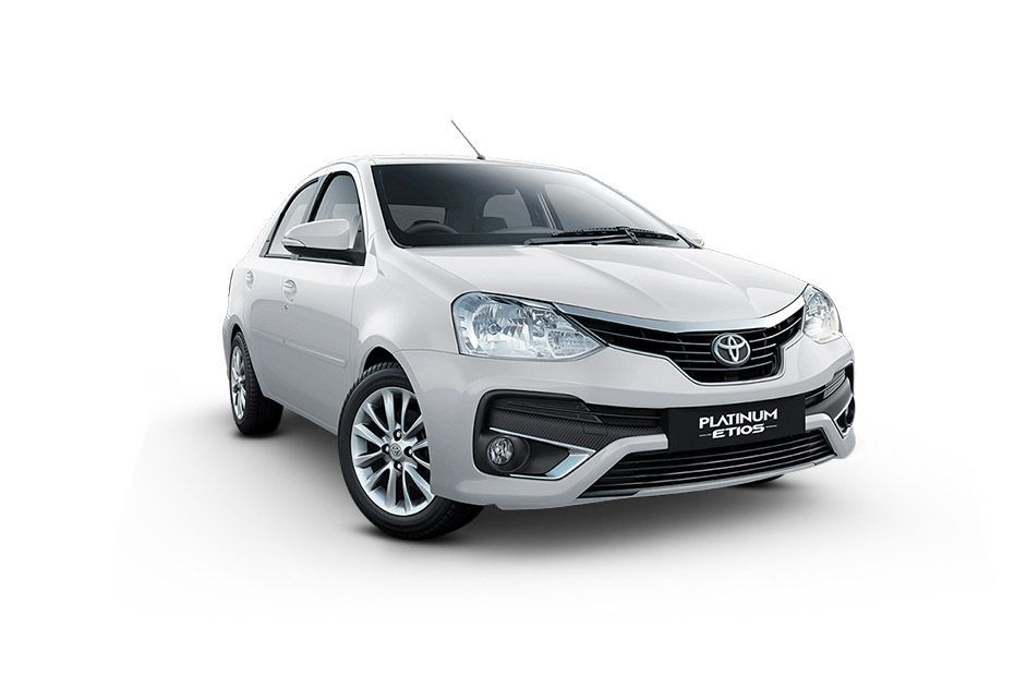 Toyota Platinum Etios Images, Platinum Etios Interior & Exterior Photos ...