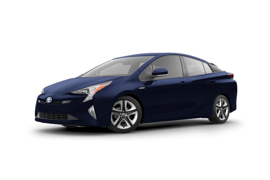 Toyota Prius Images, Prius Interior & Exterior Photos, 360 View, Videos ...