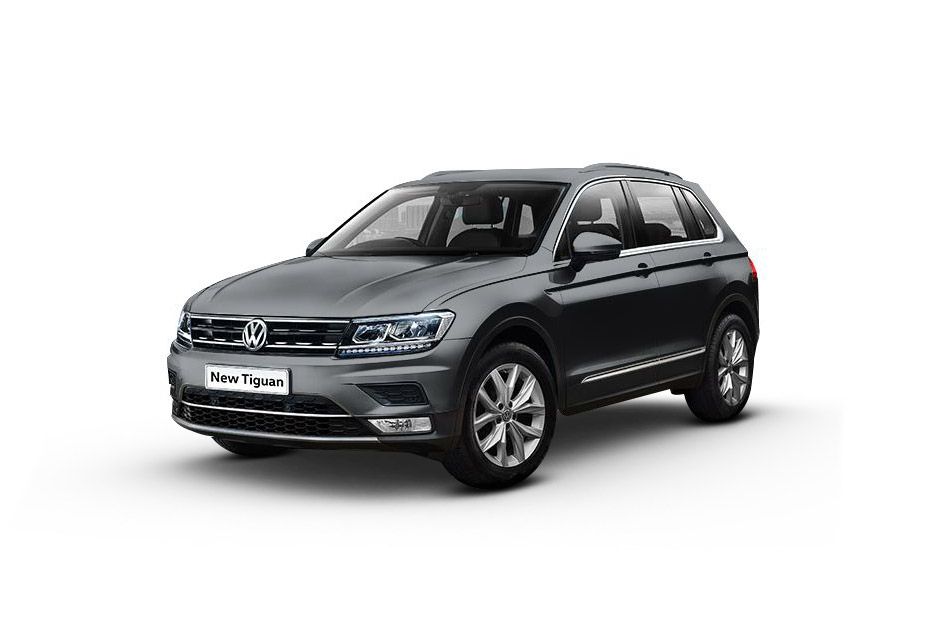 Volkswagen Tiguan 2017-2020 Images, Tiguan 2017-2020 Interior ...