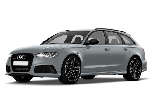 Audi RS6 Avant Images, RS6 Avant Interior & Exterior Photos, 360 View ...