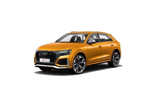 Audi RS Q8 Colours in India, Audi RS Q8 Colour Images