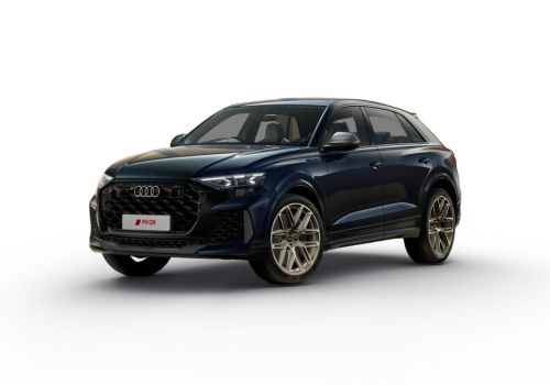 Audi RS Q8 Colours in India, Audi RS Q8 Colour Images