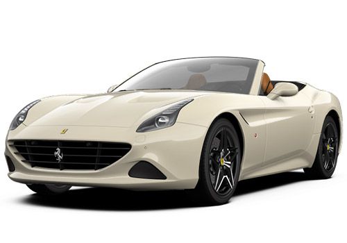 Ferrari California T Images, California T Interior & Exterior Photos ...