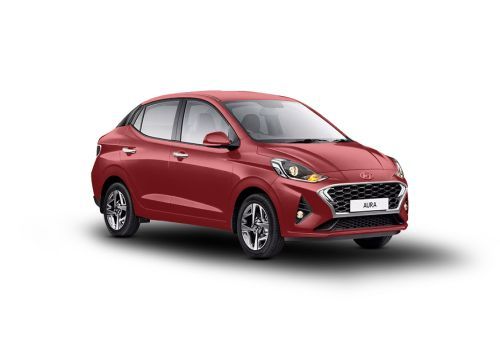 Hyundai Aura Colours in India, Hyundai Aura Colour Images