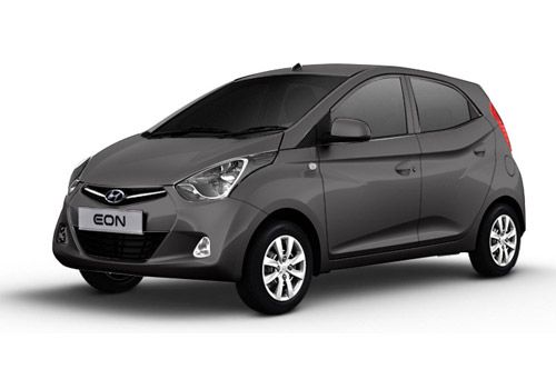 Hyundai EON Colors in India, 9 EON Color Images