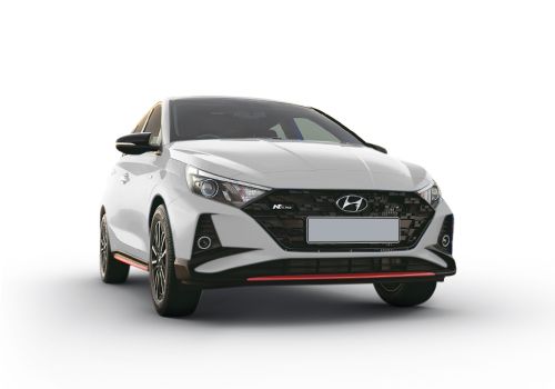 Hyundai i20 N Line Colours in India, Hyundai i20 N Line Colour Images