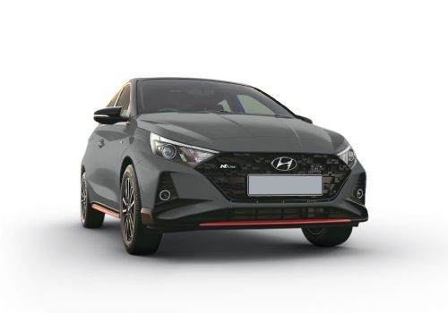 Hyundai i20 N Line Colours in India, Hyundai i20 N Line Colour Images