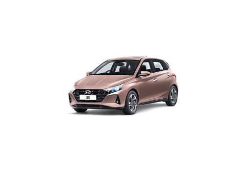 Hyundai i20 Colours in India, Hyundai i20 Colour Images