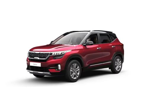 Kia Seltos Colours in India, Kia Seltos Colour Images