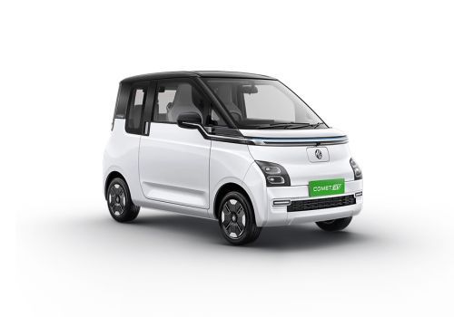 MG Comet EV Executive On Road Price in New Delhi & 2024 Offers, Images