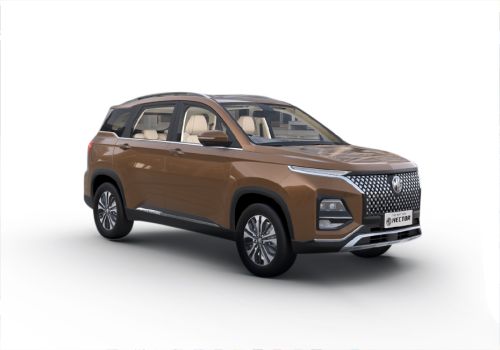 MG Hector Colours in India, MG Hector Colour Images