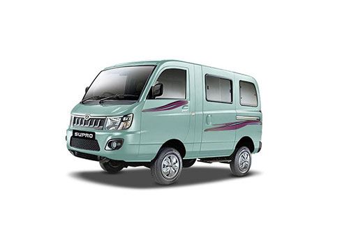Mahindra Supro Images, Supro Interior & Exterior Photos, 360 View ...