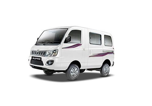 Mahindra Supro Images, Supro Interior & Exterior Photos, 360 View ...
