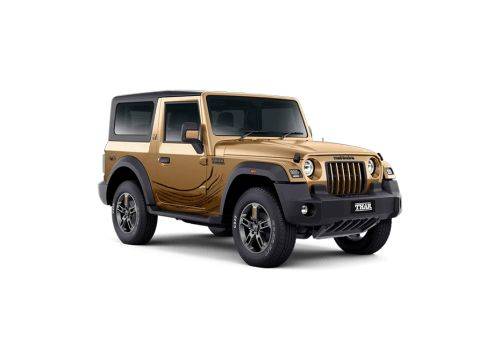 Thar car store