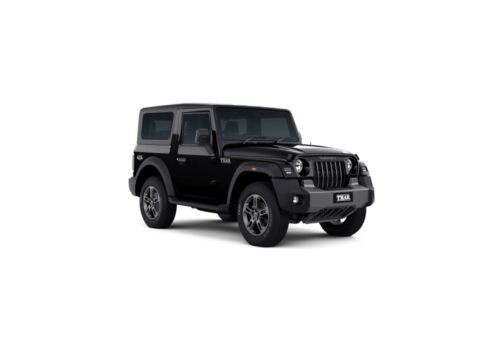 Mahindra Thar Price, Spec, Reviews