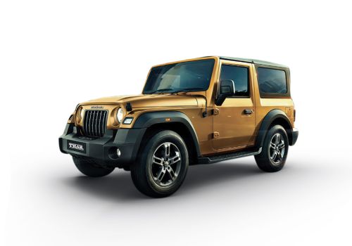 Mahindra Thar Price, Spec, Reviews