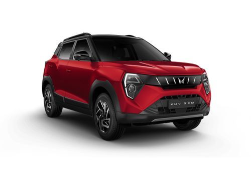 Mahindra XUV 3XO Colours | NR AUTOS – A Unit of Narbheram Leasing Co ...