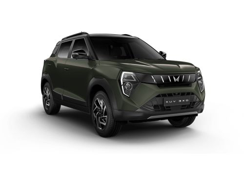 Mahindra XUV 3XO Price, Spec, Reviews