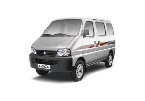 Maruti Eeco Colours in India, Maruti Eeco Colour Images