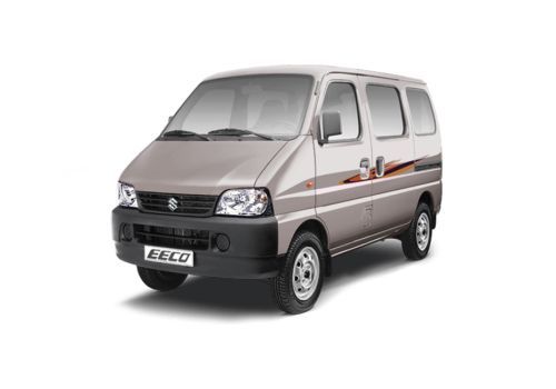 Maruti Eeco Colours in India, Maruti Eeco Colour Images