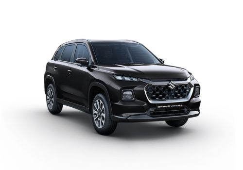 Maruti Grand Vitara Sigma On Road Price in Mohali, Nangal, Kharar ...