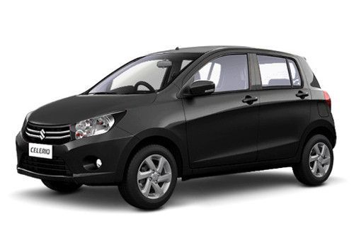 Maruti Celerio Colours 2017 in India | CarDekho.com