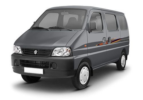 Maruti Eeco Colors | Bimal Maruti