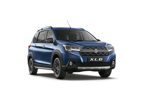 Maruti XL6 On Road Price in Jalandhar, Nawanshahr, Ludhiana & 2021 ...