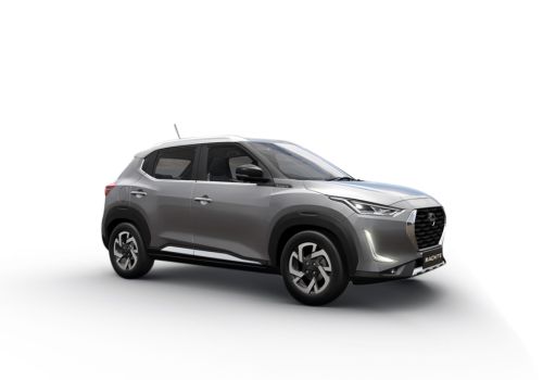 Nissan Magnite Colours in India, Nissan Magnite Colour Images