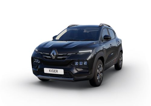 Renault Kiger RXZ Turbo CVT On Road Price in Hisar, Sirsa & 2022 Offers ...