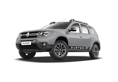Renault Duster 2016-2019 Images, Duster 2016-2019 Interior & Exterior ...