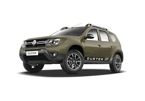 Renault Duster 2016-2019 Images, Duster 2016-2019 Interior & Exterior ...