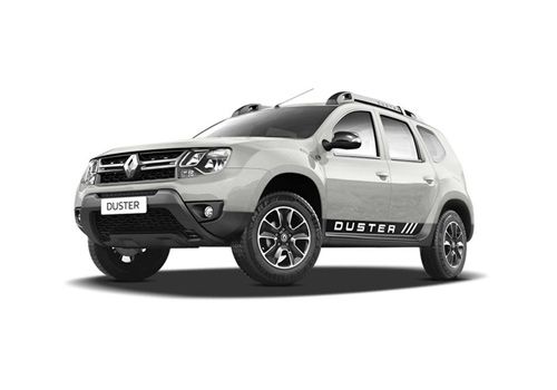 Renault Duster 2016-2019 Images, Duster 2016-2019 Interior & Exterior ...