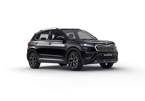 Skoda Kushaq 1.0L Prestige On Road Price in Pune, Ahmednagar & 2024 ...
