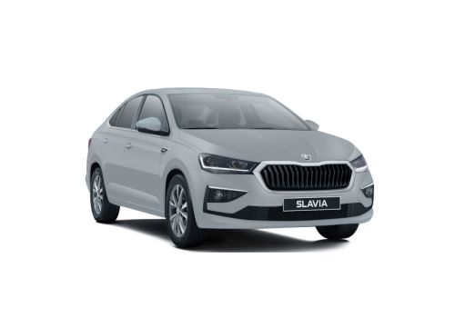 Skoda Slavia 1.5 TSI Style DSG Dual Tone On Road Price in New Delhi ...