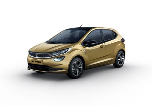 Tata Altroz Colours in India, Tata Altroz Colour Images