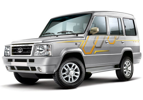 Tata Sumo Victa Spacio Price, Features & Specs, Images, Colors & Reviews