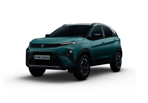 Tata Nexon Creative Plus S Diesel On Road Price in Dehradun, Srinagar ...