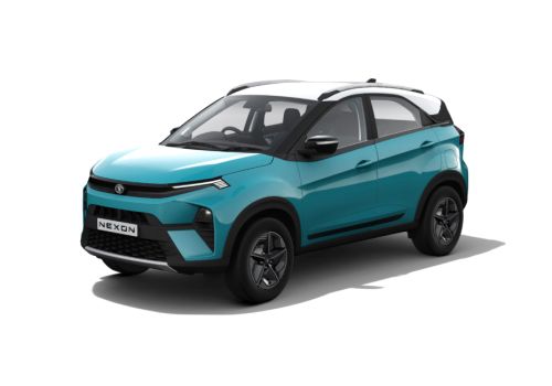 Tata Nexon Creative On Road Price in Noida, Greater Noida, New Delhi ...