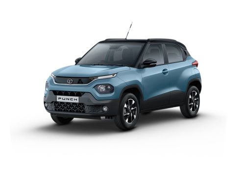 Tata Punch Adventure On Road Price in Raipur, Baloda Bazar, Mahasamund ...